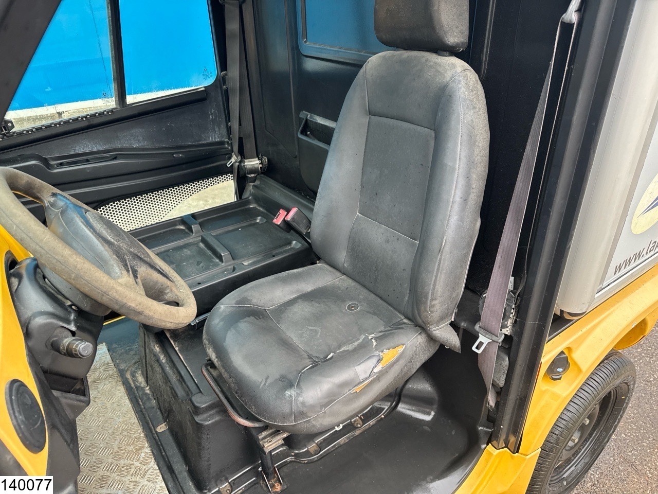 Ligier Quad be sun | JB Trading used trucks